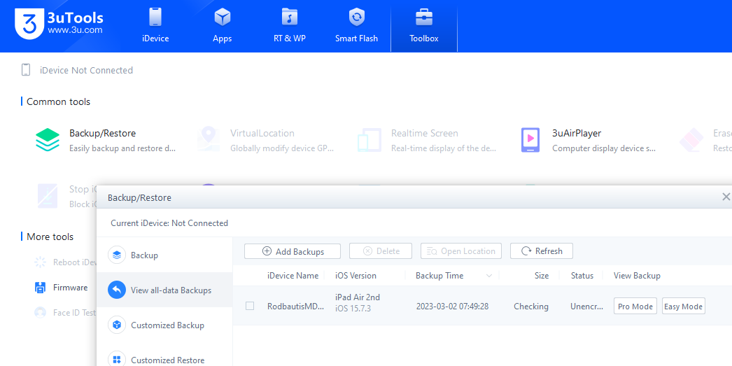 An MDM Bypass for iOS 18 (Completely Free!) – Dots Unlocks